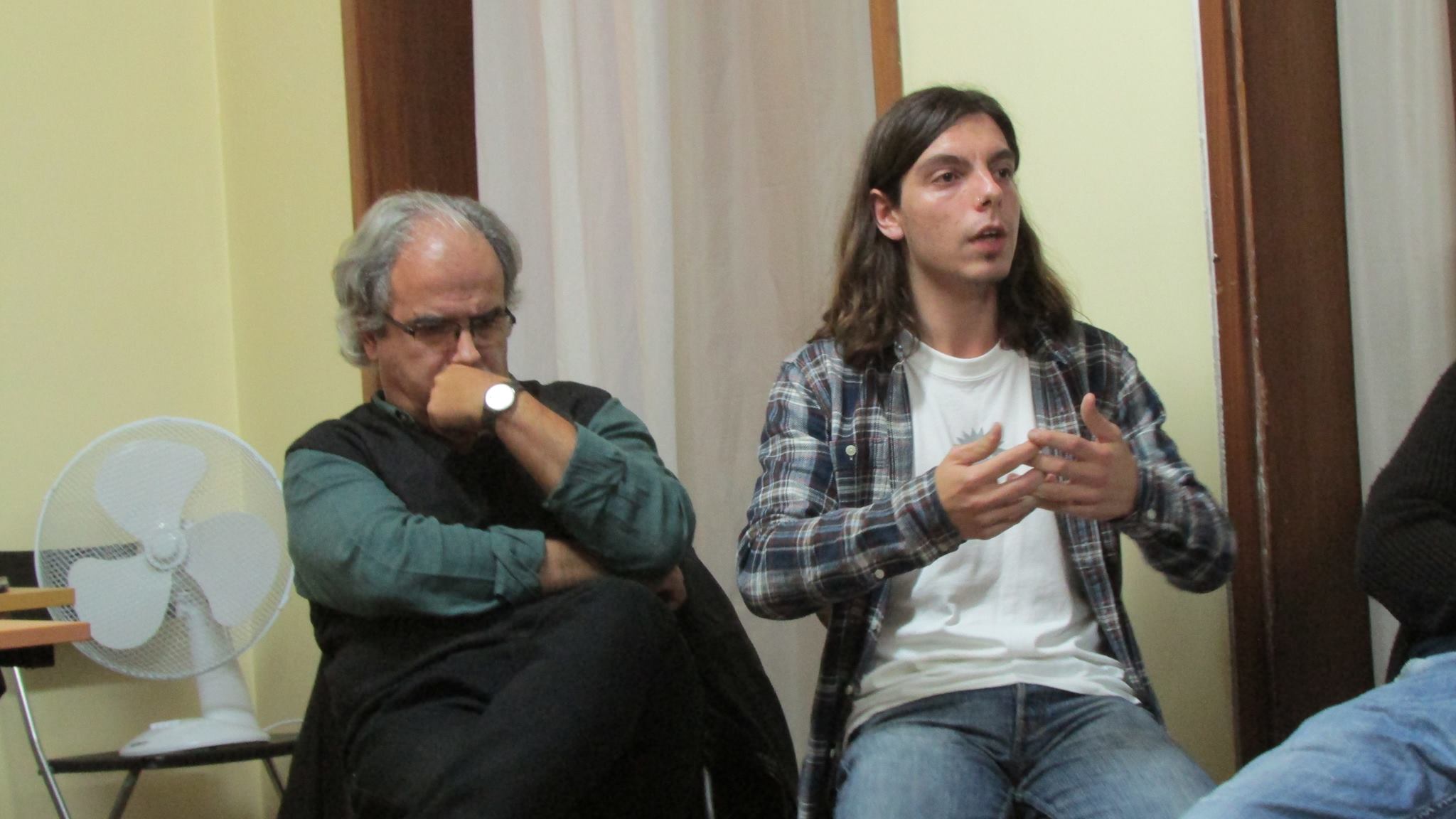 BLOCO DE ESQUERDA: “Trazer o mundo para a Universidade - A Comarca de ...