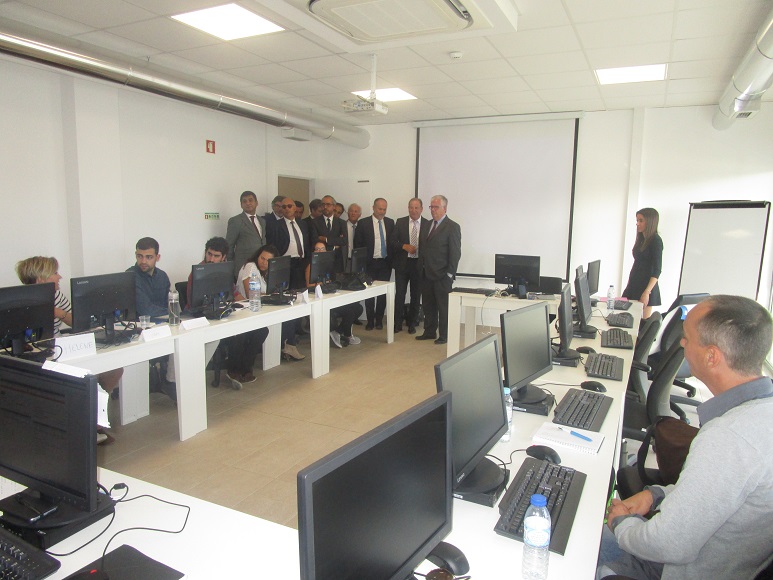 OLIVEIRA DO HOSPITAL: “Call Center” da Altice pode absorver 200 postos ...