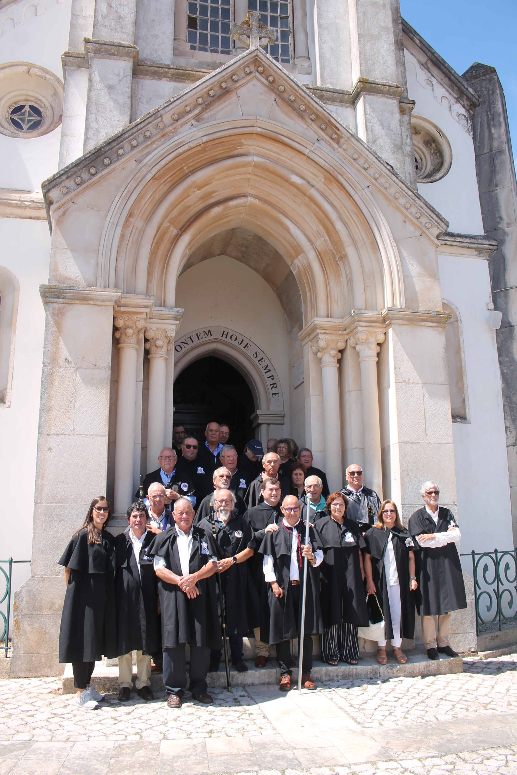 SEMIDE (Miranda do Corvo): VIII Peregrinação das Misericórdias ao ...