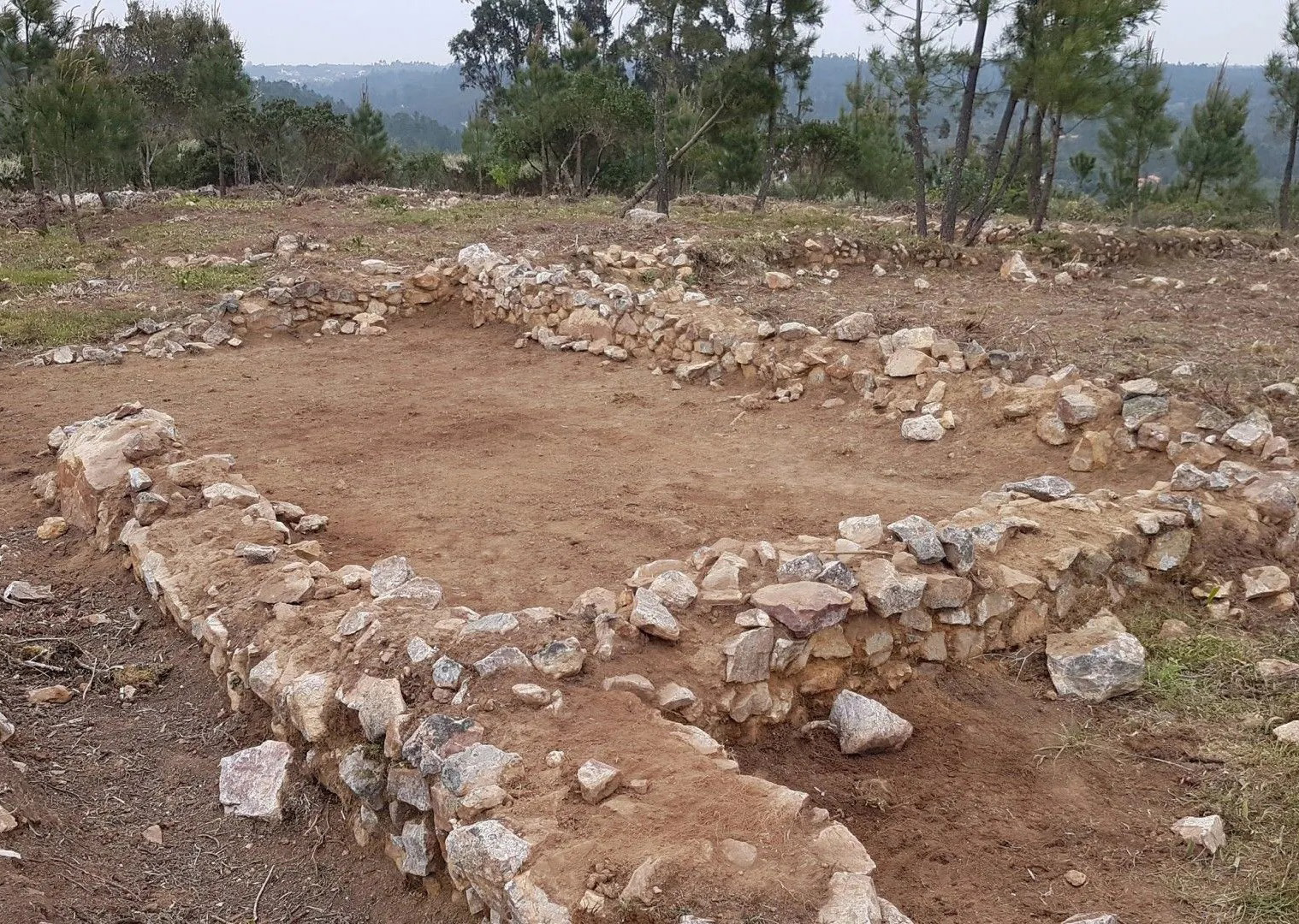 ARGANIL: Lomba do Canho vai ser classificado como Monumento Nacional ...