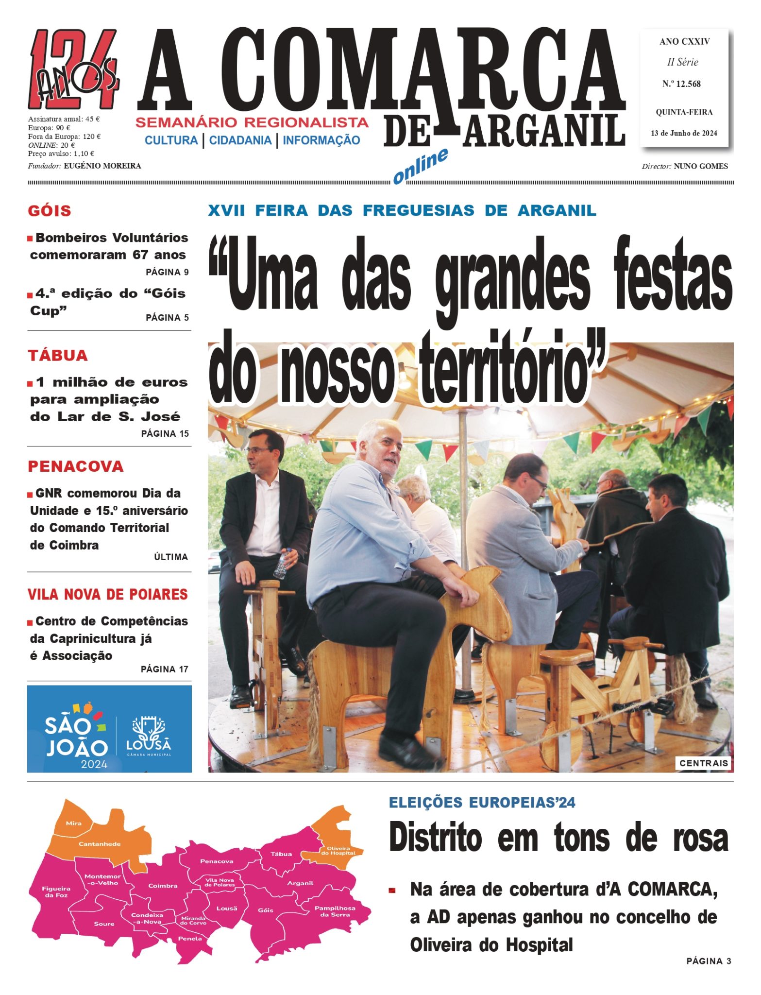PAMPILHOSA DA SERRA: Geoscope de Fajão afirma Aldeias do Xisto como ...