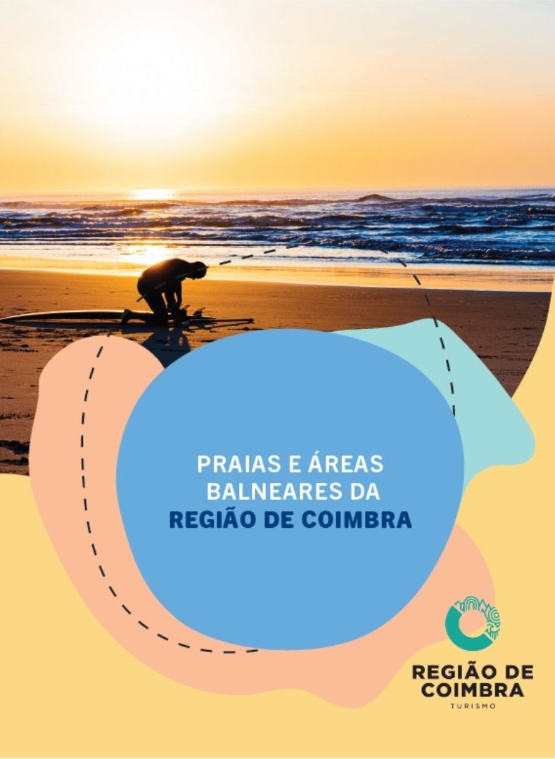 GÓIS: Apresentação do Guia Praias e áreas balneares da Região de ...